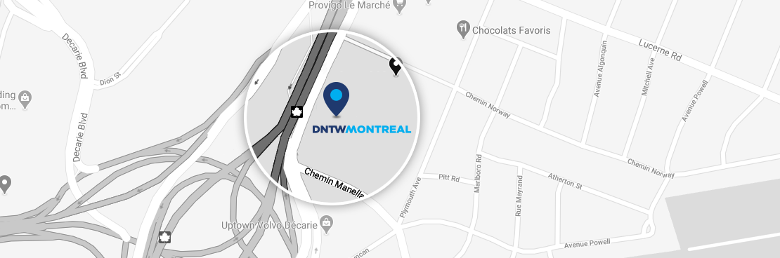DNTW Montréal